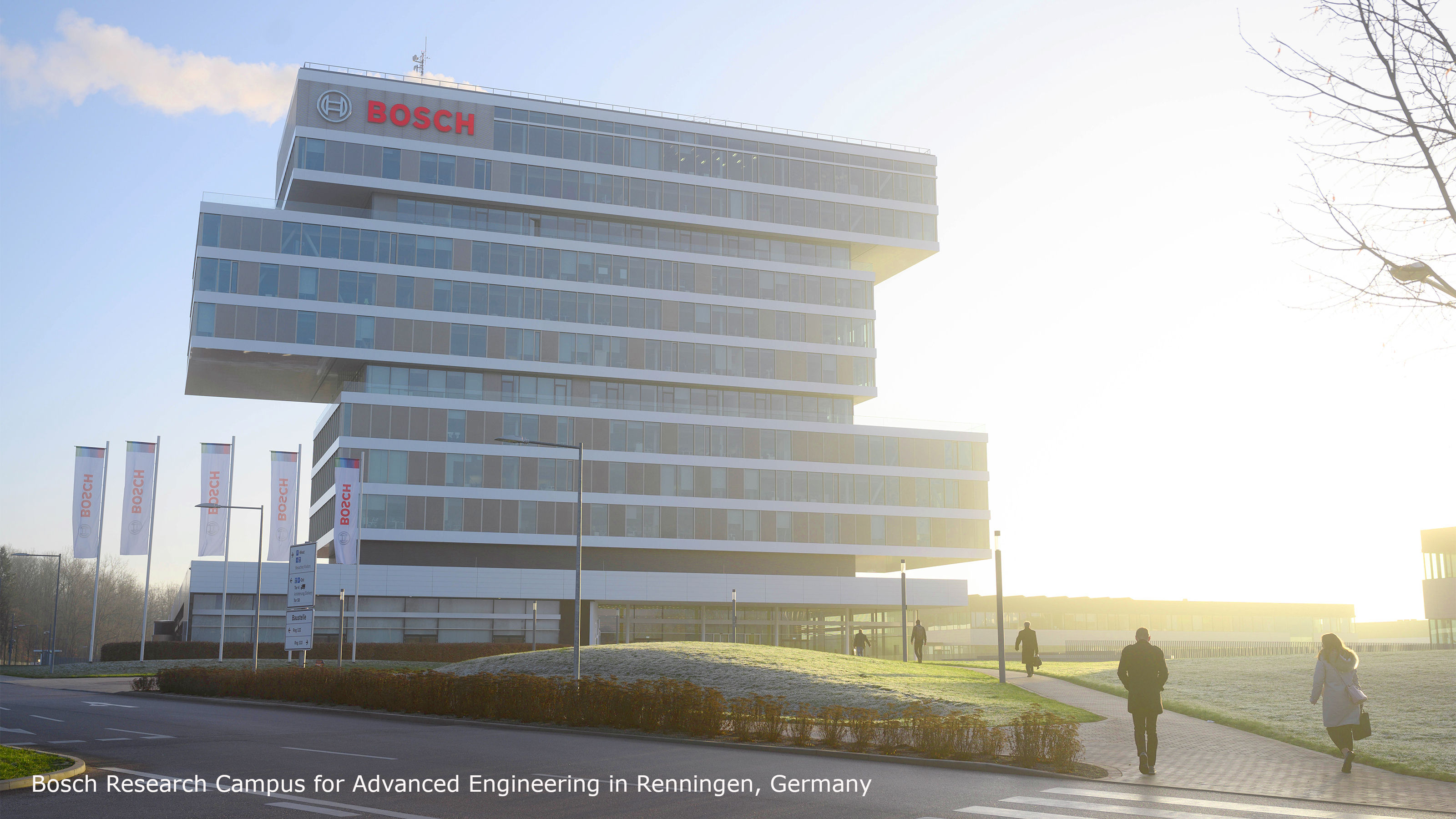 Using AI with foundation models in unprecedented ways | Bosch Energy ...