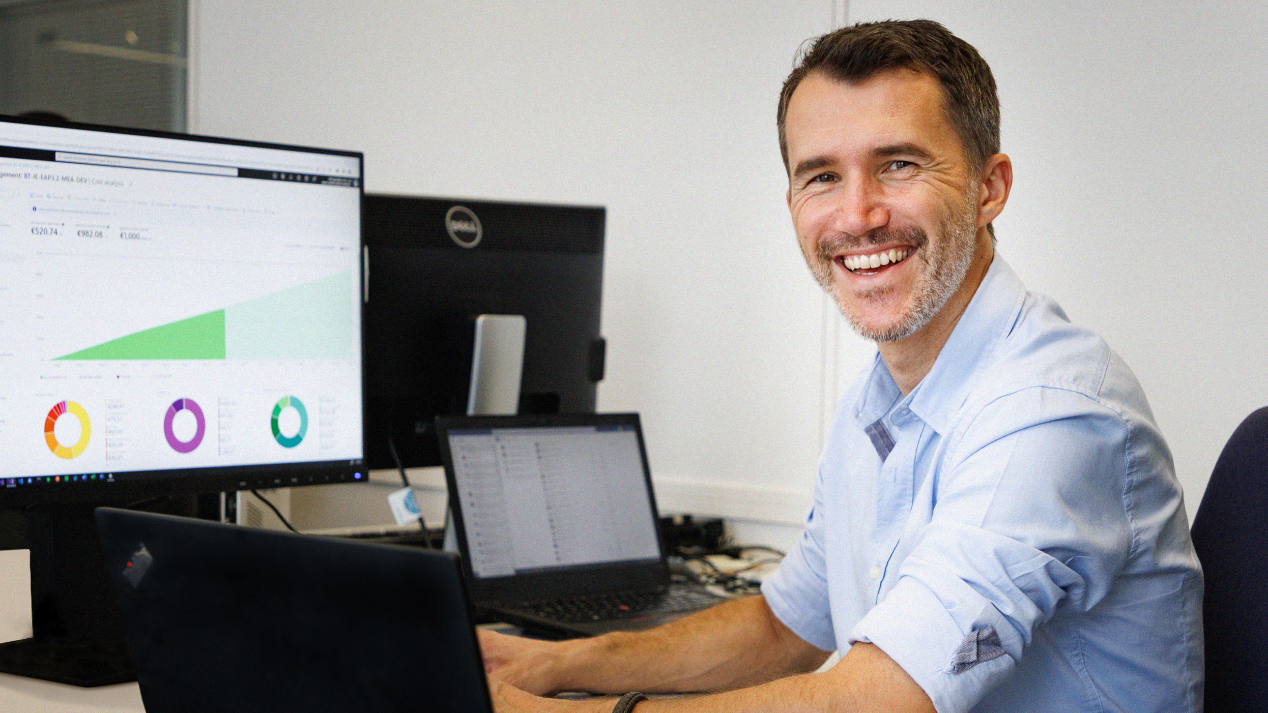 Einblicke in die Zusammenarbeit des Teams mit den Kunden | Bosch Energy ...