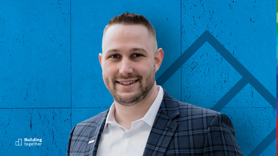 Spotlight on the Bosch team: specialists serving our clients | Bosch ...