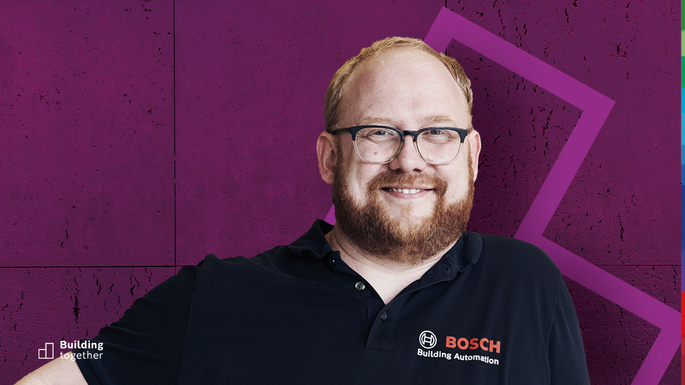 Spotlight on the Bosch team: specialists serving our clients | Bosch ...