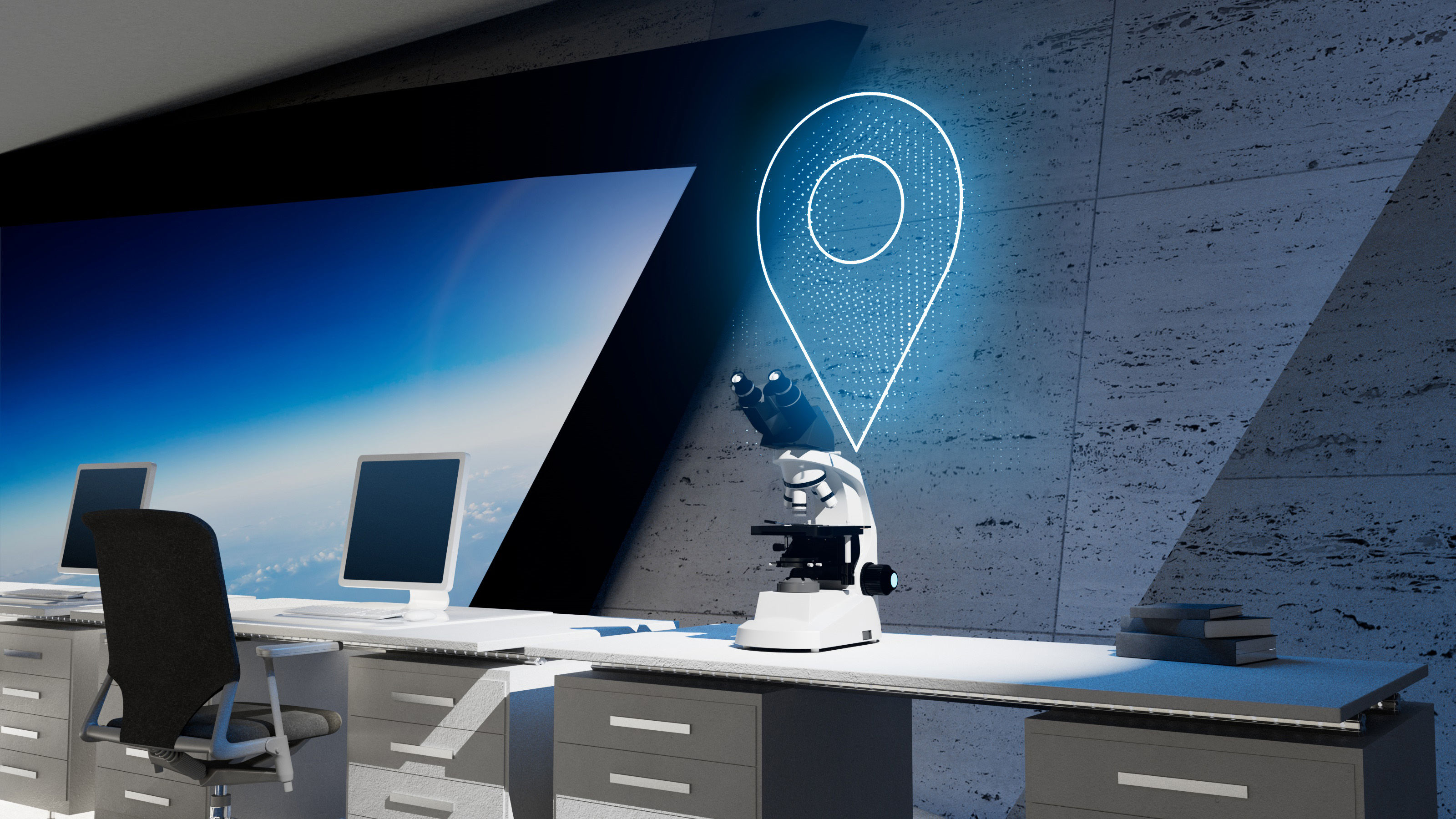 Material- und Werkzeugortung – NEXOSPACE | Bosch Energy and Building ...