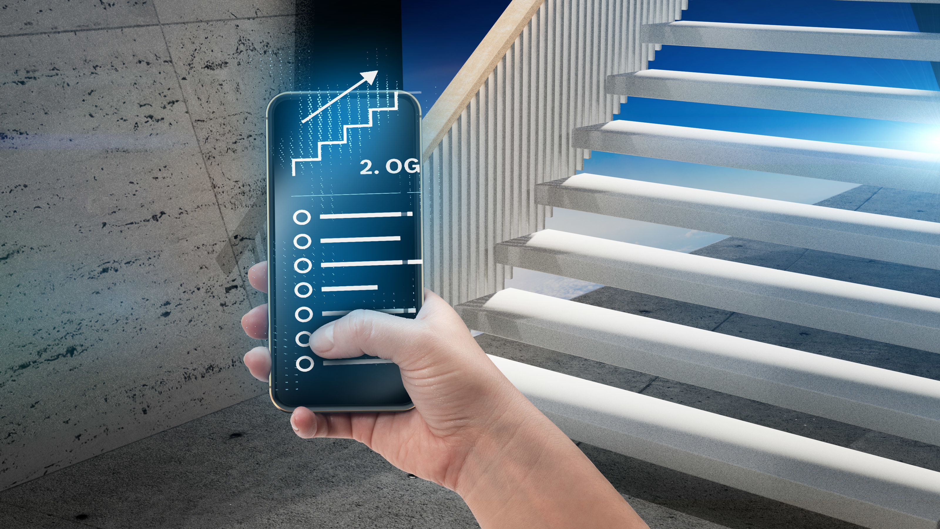 Indoor Navigation – NEXOSPACE | Bosch Energy and Building Solutions ...