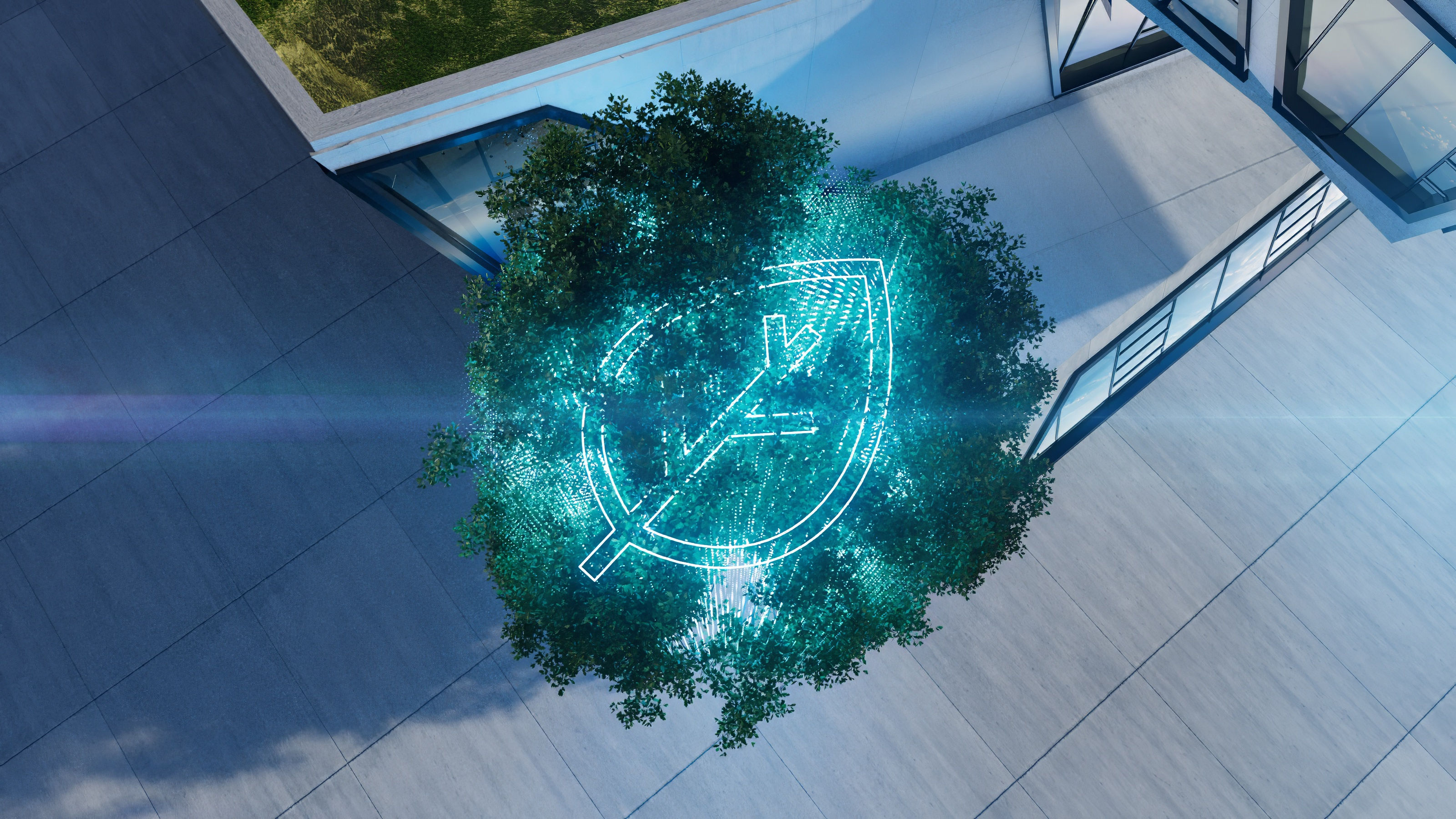 CO2-Ziele setzen und erreichen – NEXOSPACE | Bosch Energy and Building ...