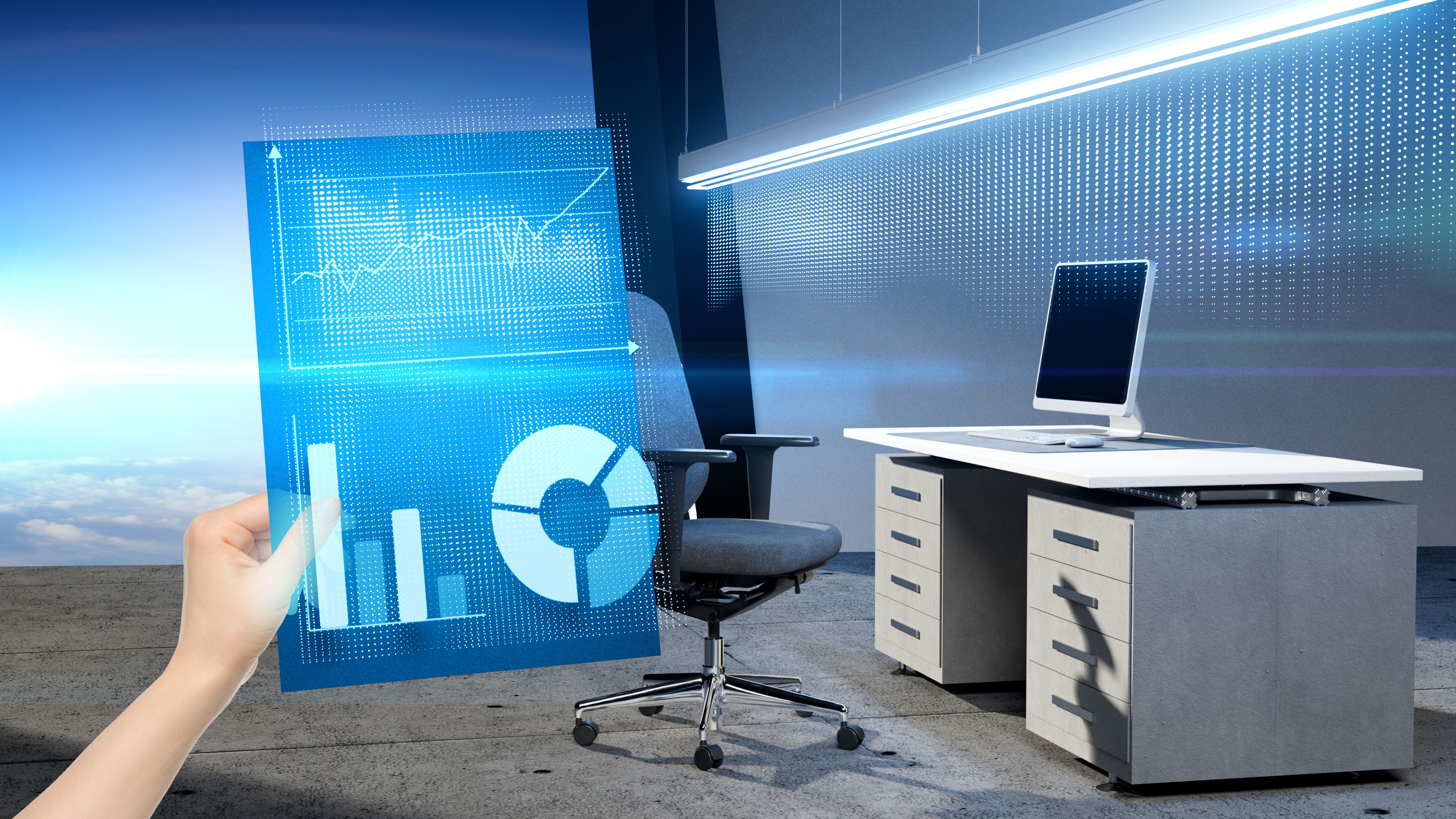 Erstellen von Energieberichten – NEXOSPACE | Bosch Energy and Building ...