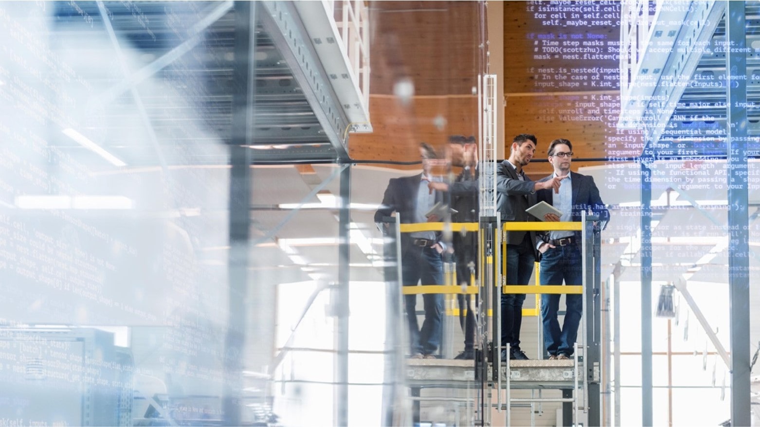 Intelligente Energiekonzepte für die Industrie nutzen Wärmepumpen ...