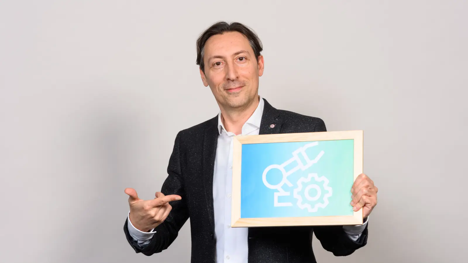 Carbon neutral company | Bosch Energy and Building Solutions Global