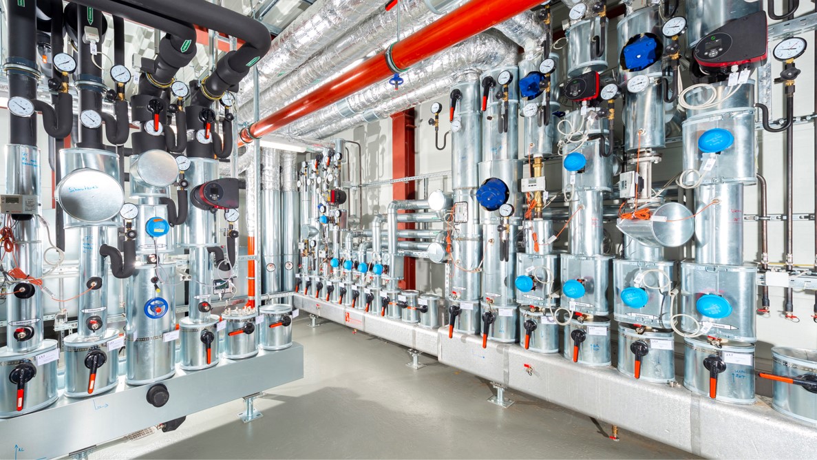 Bosch SOLUTIONS MAGAZINE – category: digitalization and automation ...