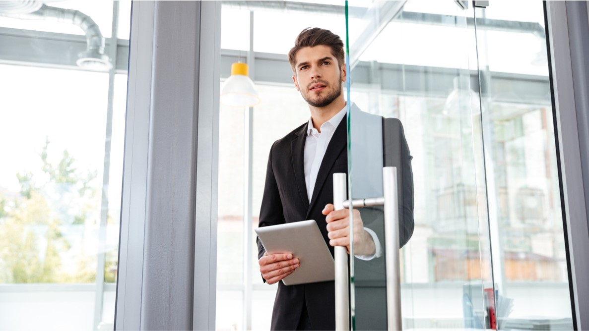 Remote services | Bosch Energy and Building Solutions Nederland