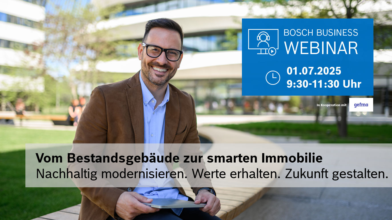 Vom Bestandsgebäude zur smarten Immobilie: Nachhaltig modernisieren ...