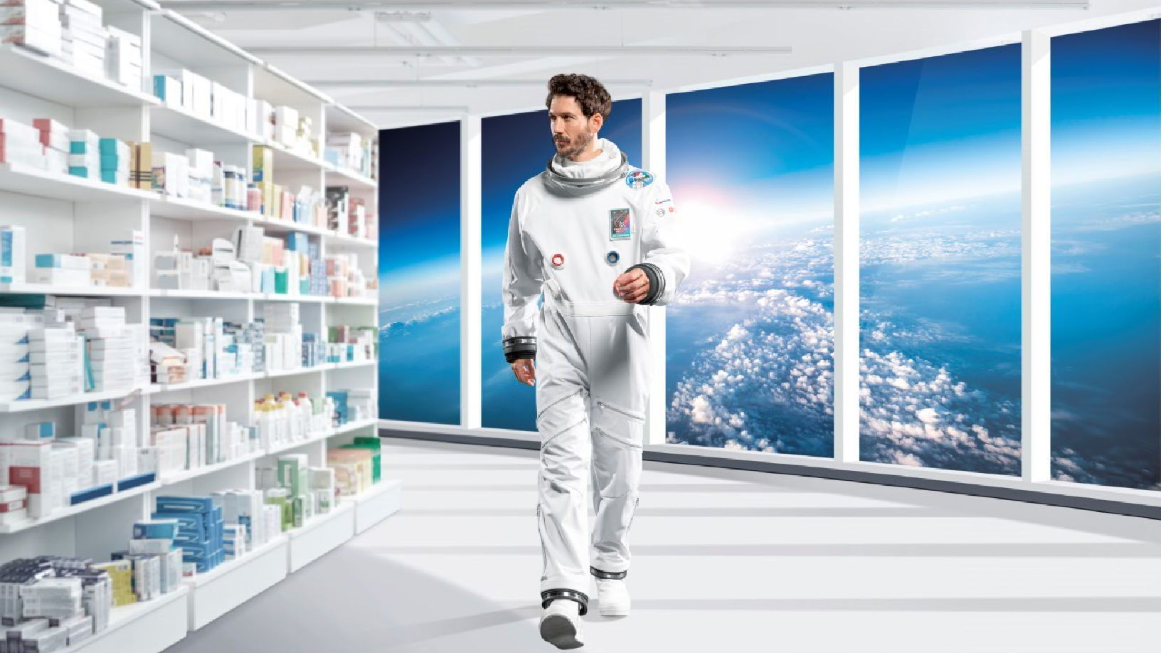 EuroCIS 2025 | Bosch Energy and Building Solutions Deutschland