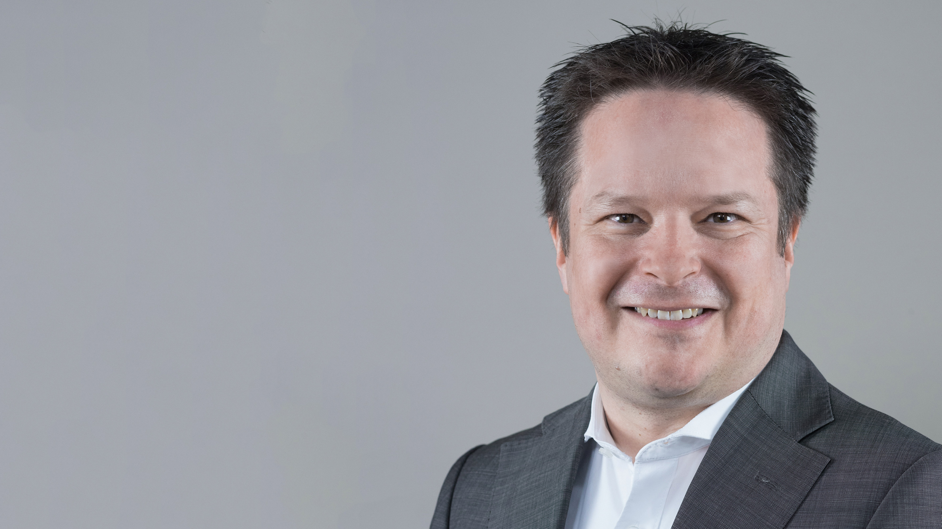 Interview | Sven Sautter | Bosch Energy and Building Solutions Deutschland