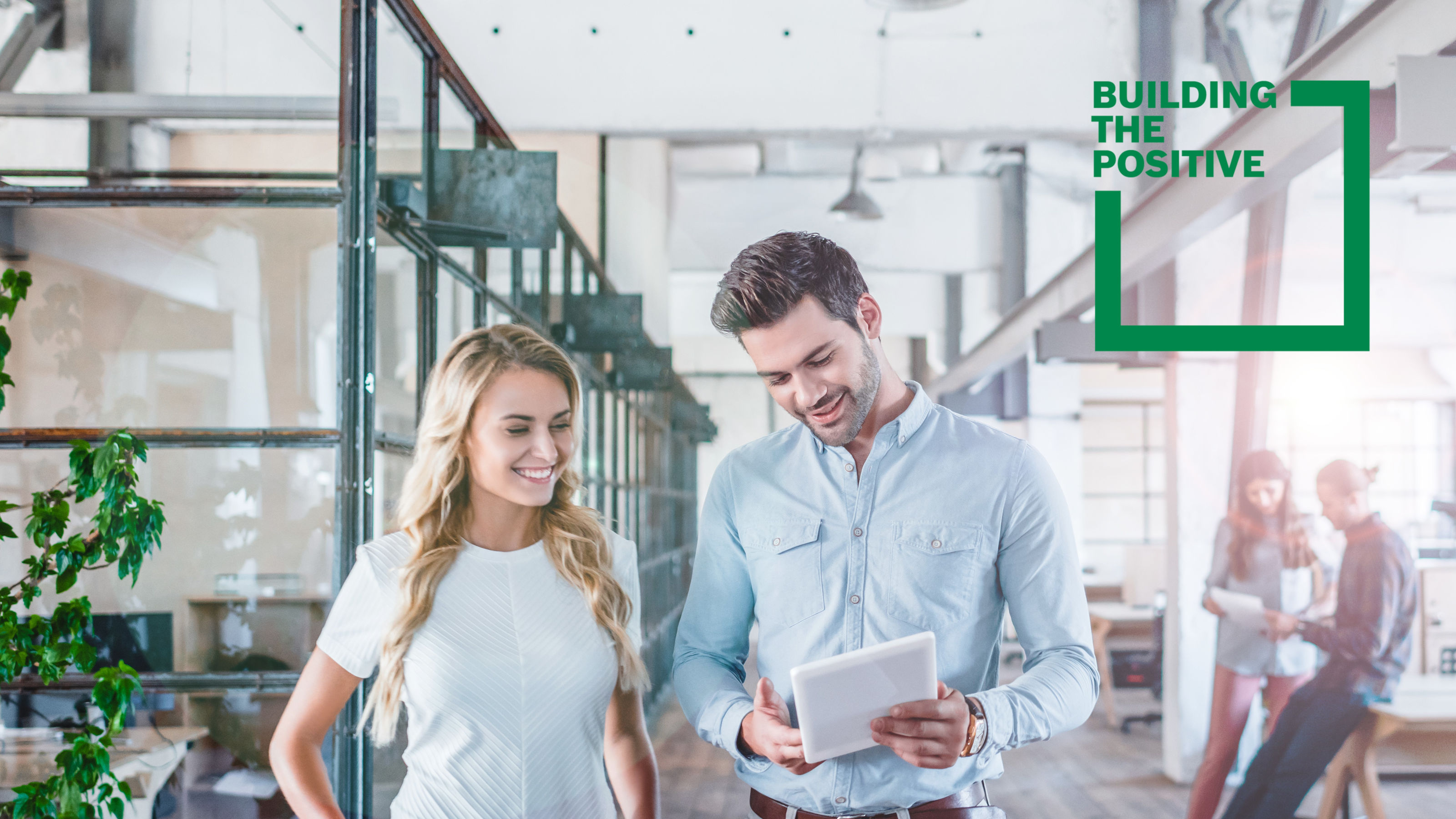 So wird ESG zum Wettbewerbsvorteil | Bosch Energy and Building ...