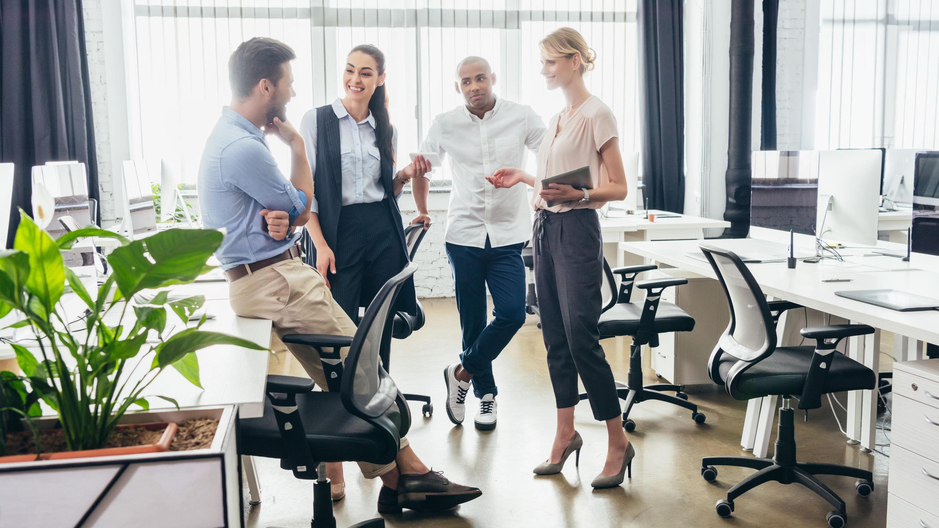 Wie Bosch Firmen bei der Erfassung von Arbeitszeiten unterstützt ...