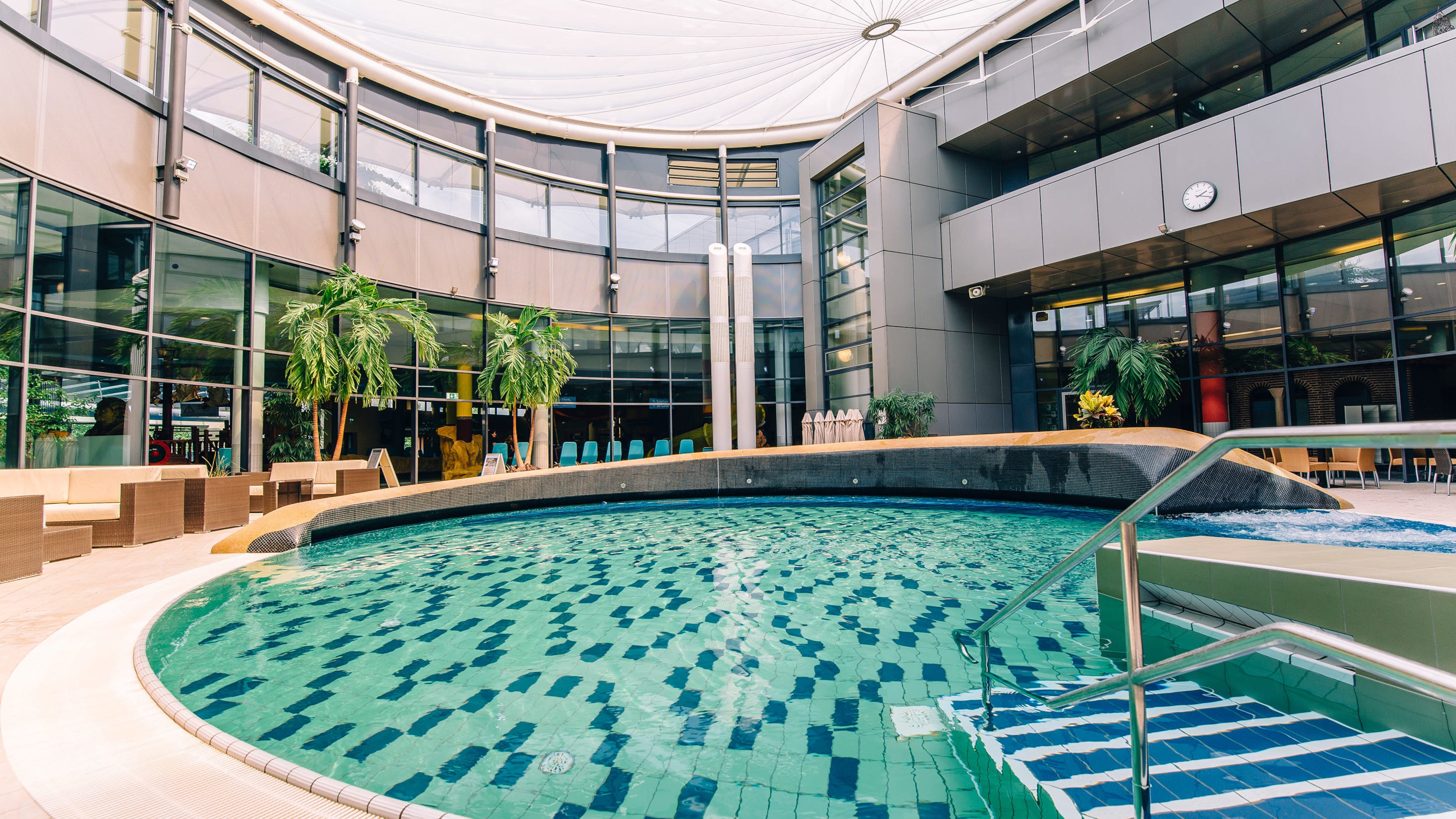 BBF-Bielefelder Bäder und Freizeit GmbH | Bosch Energy and Building ...