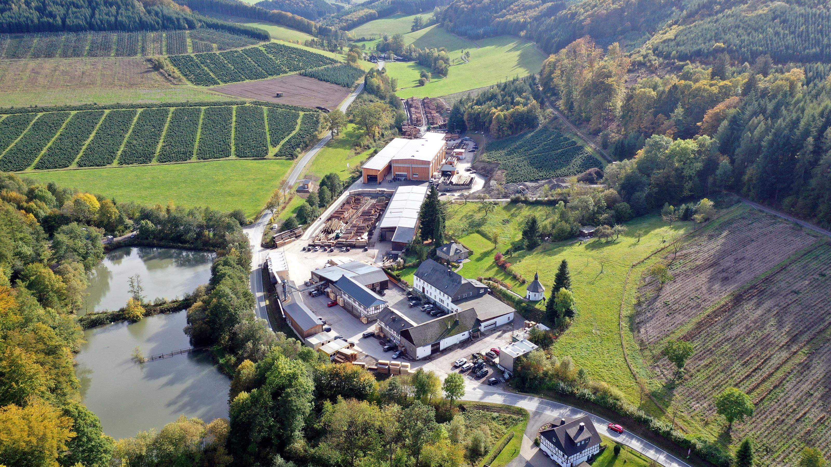 Hegener-Hachmann GmbH & Co.KG | Bosch Energy and Building Solutions ...