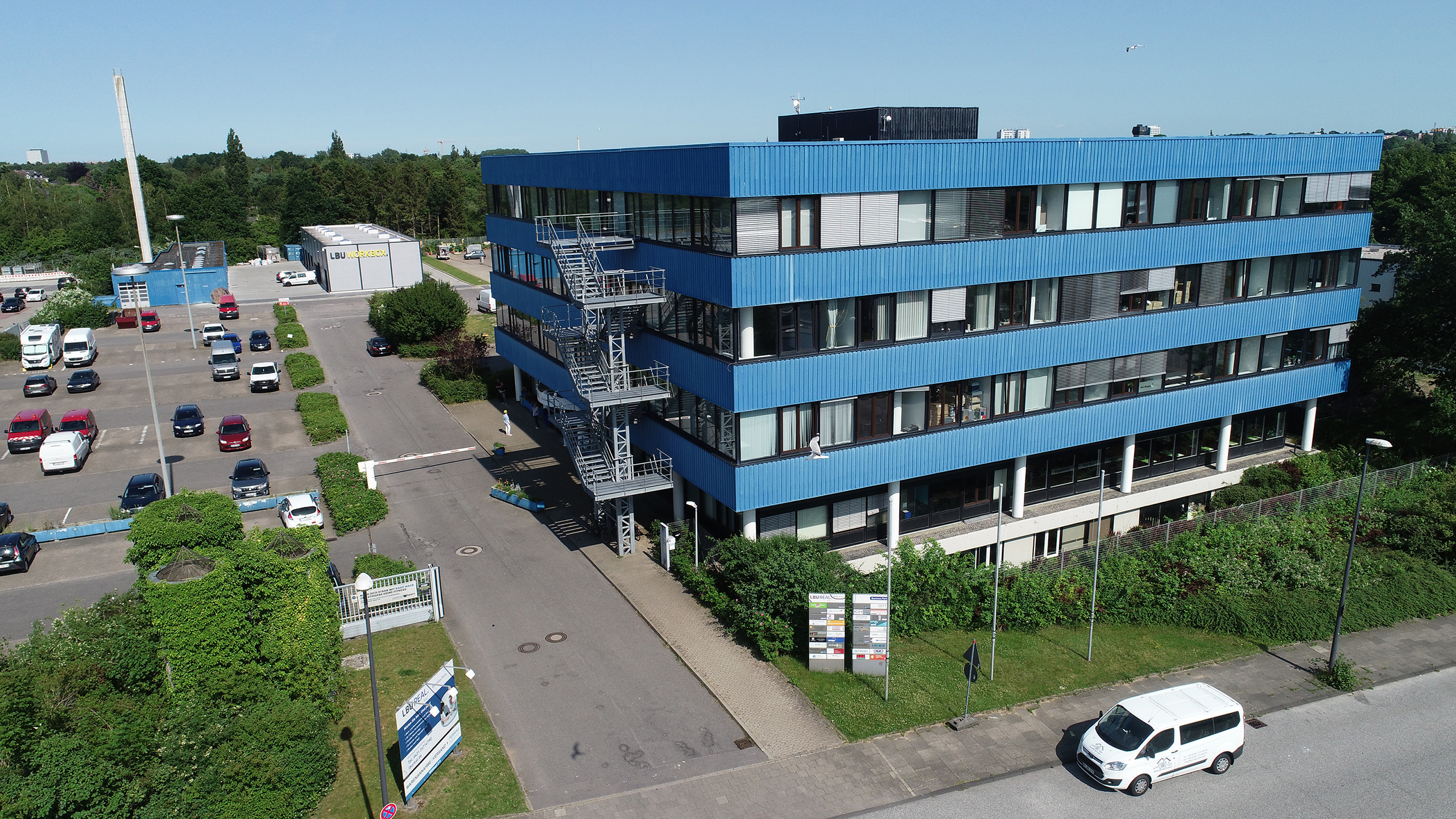 LBU Real | Bosch Energy and Building Solutions Deutschland