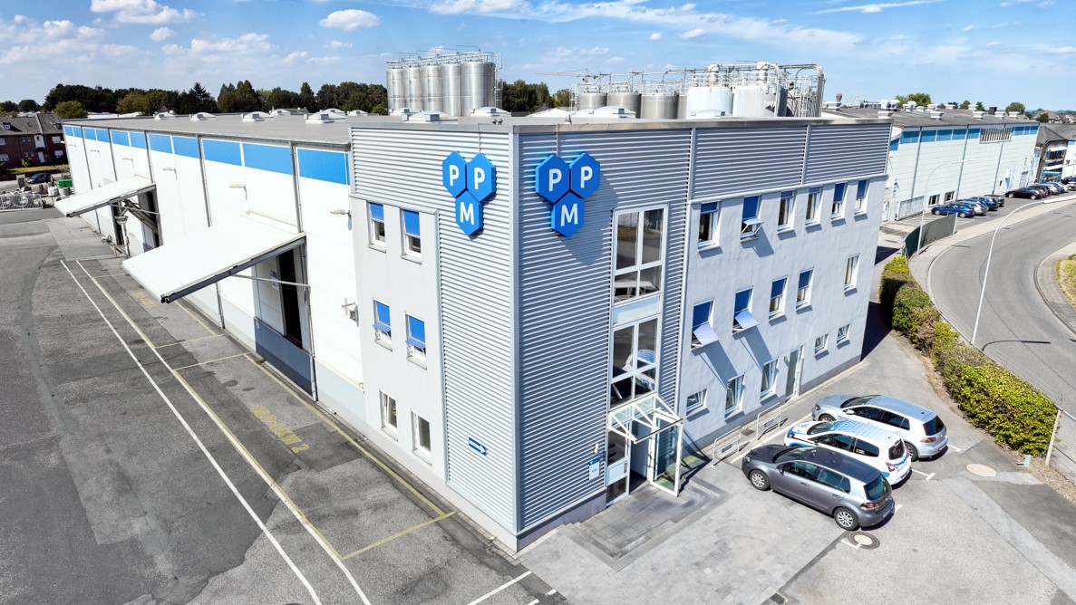 Polyplast Müller GmbH | Bosch Energy and Building Solutions Deutschland