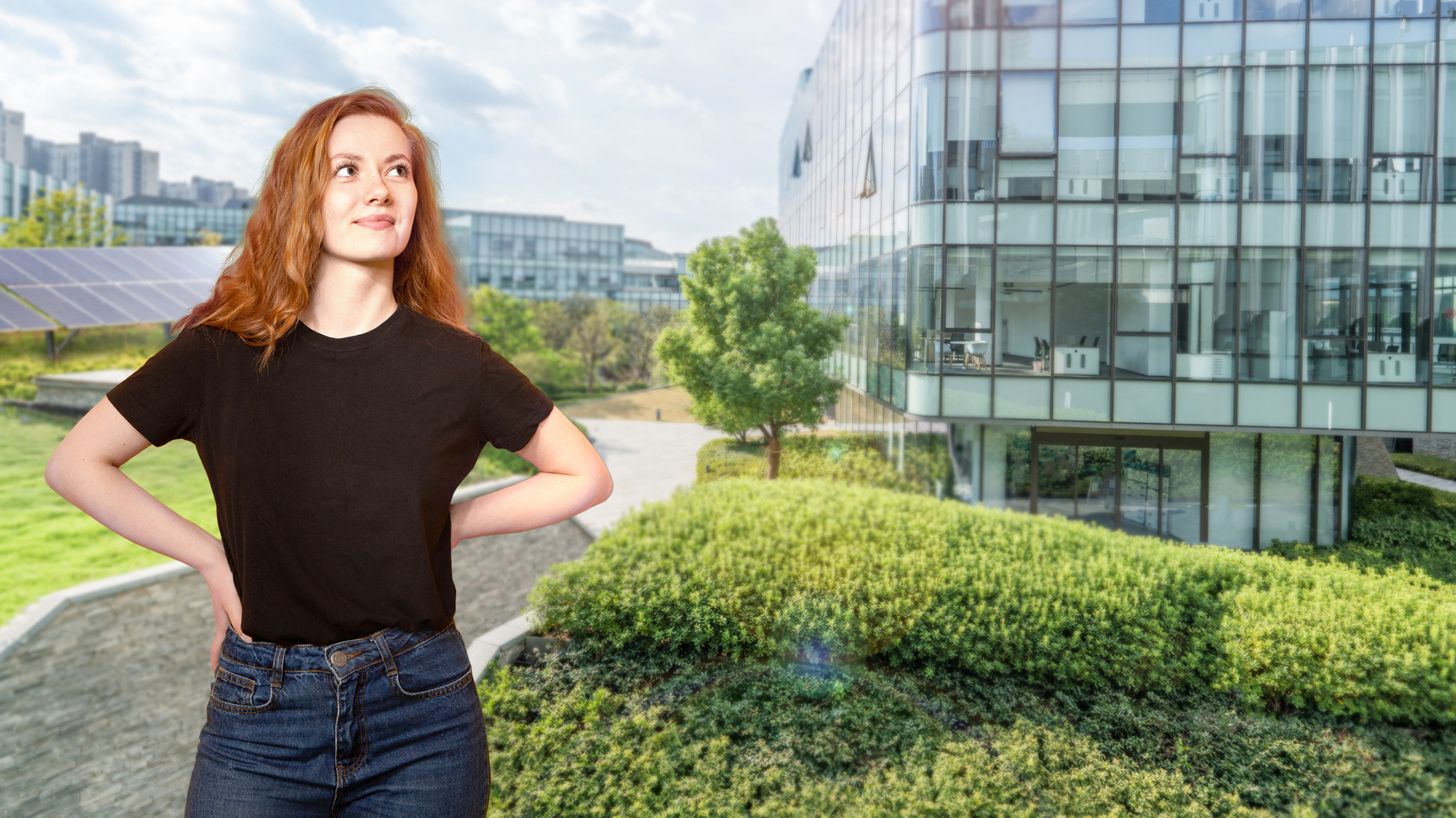 Digital solutions for sustainable building operation | Bosch Energy and ...