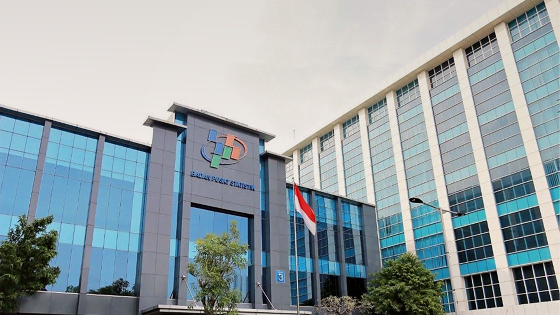 Interference-free conferencing for Badan Pusat Statistik | Bosch ...