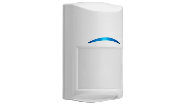 Commercial Motion Detector Vrbgify Motion Sensor Doorbell, Plug In