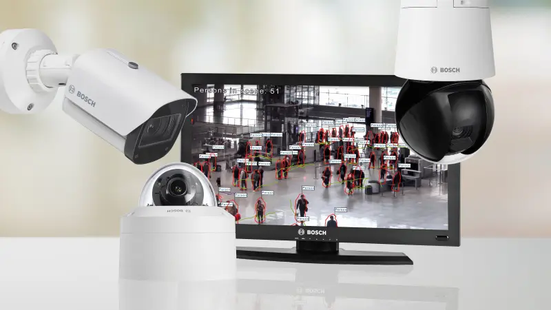 Intelligent Intrusion Detection: Video Analytics With G, 40% OFF