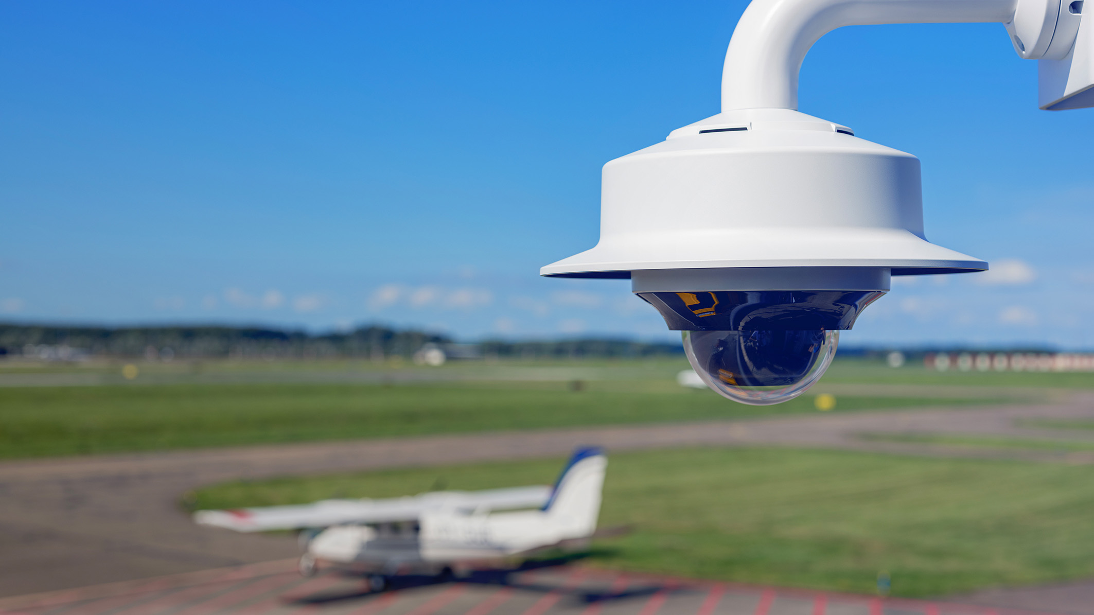 Bosch Building Technologies introduces the FLEXIDOME 8100i camera ...