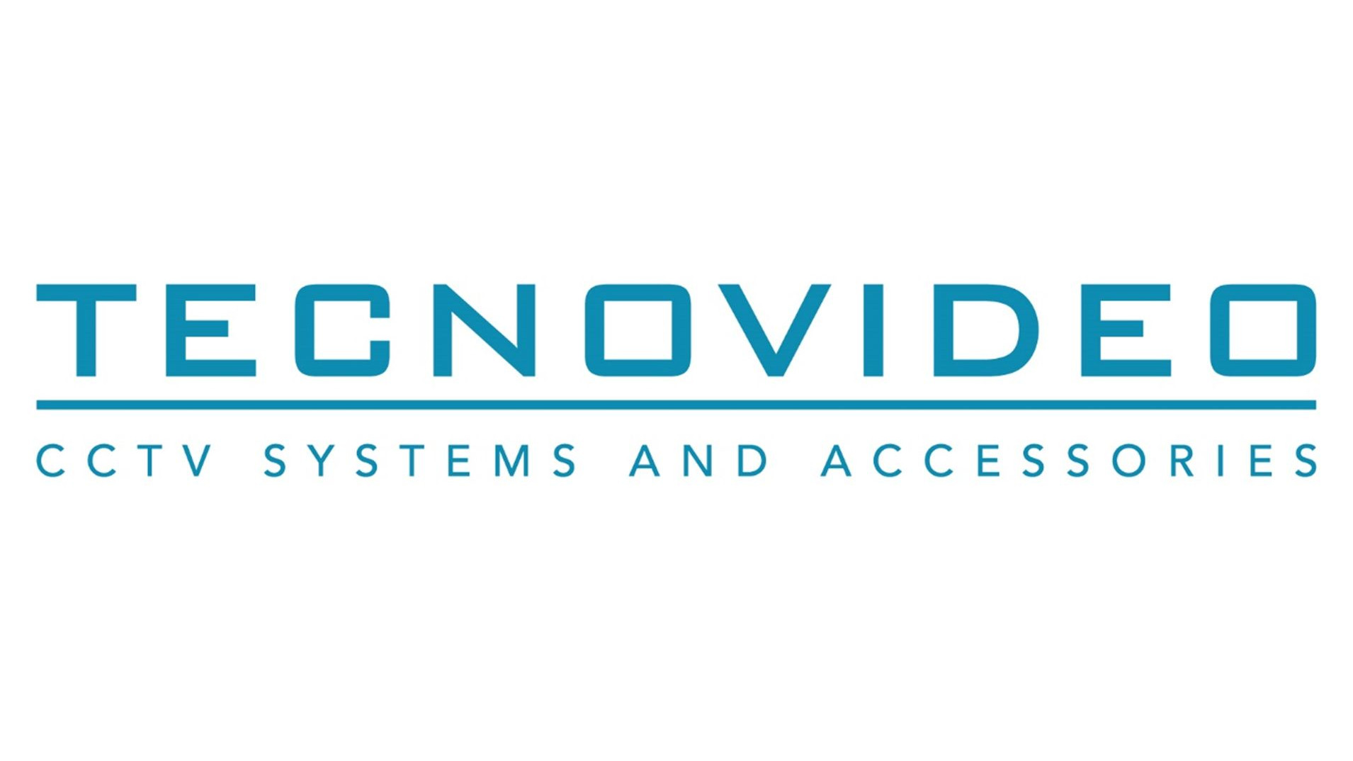 Additional partner Tecnovideo | Bosch Security and Safety Systems I Nordics