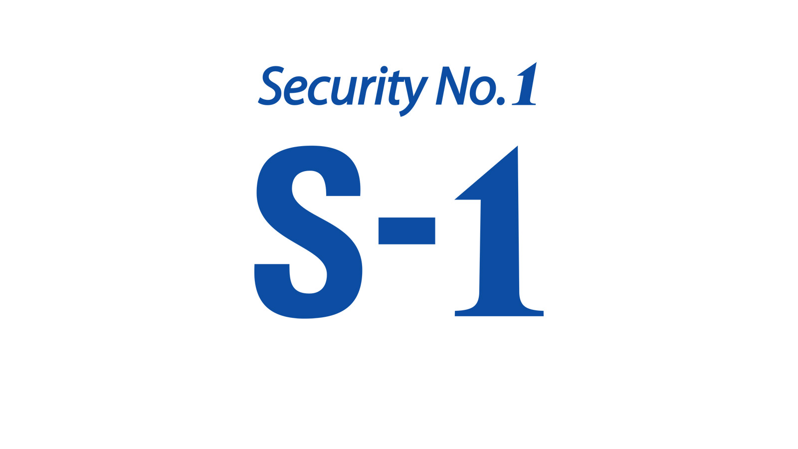 Bosch Security Logo