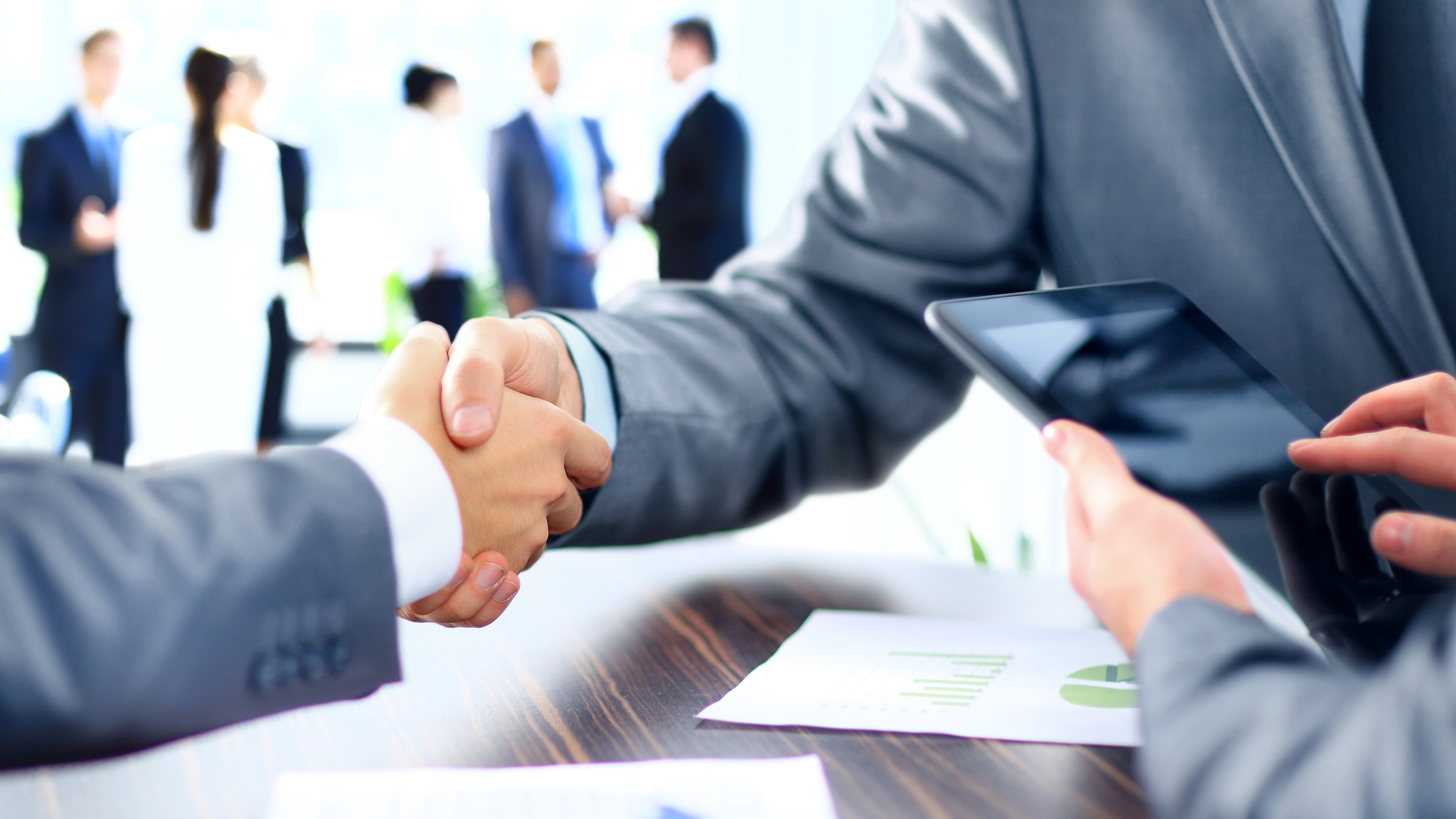 Systempartner | Bosch Energy and Building Solutions Deutschland