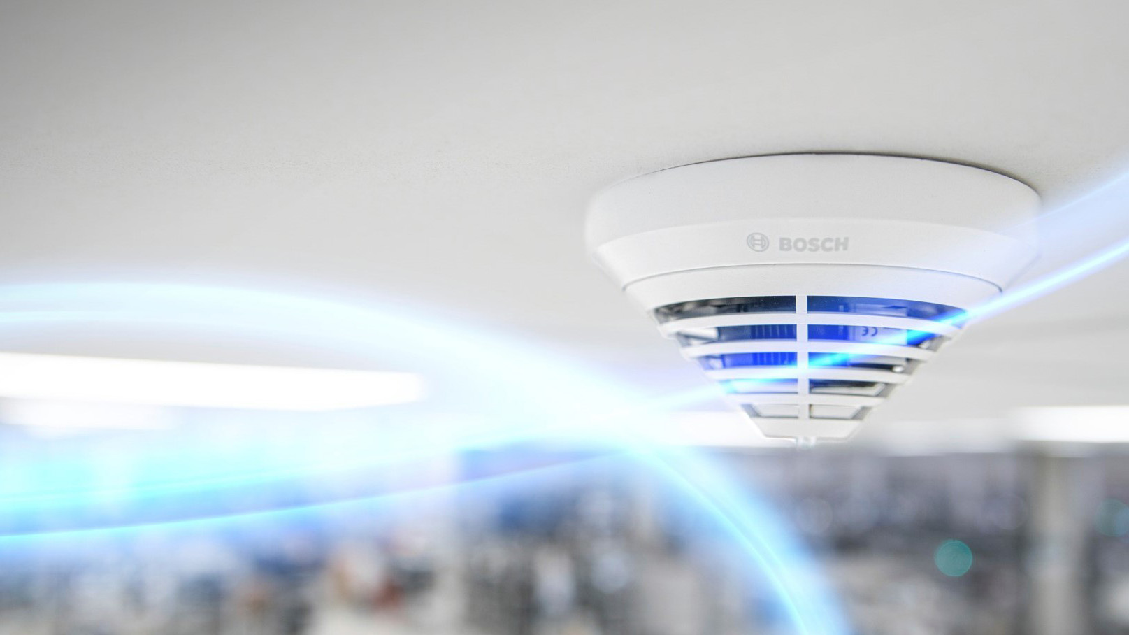 systemy sygnalizacji pożaru | Bosch Building Technologies I Life Safety Systems