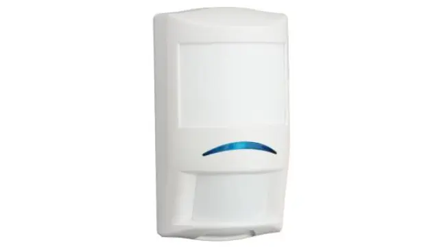 Bosch Dual Tech Motion Detector