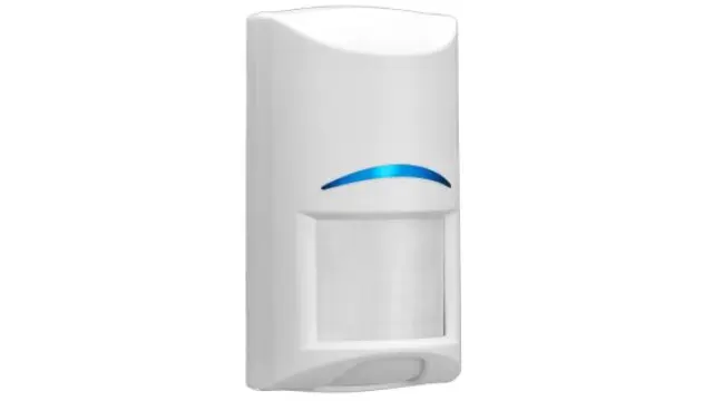 Bosch Long Range Motion Detector Bosch Blue Line Gen 2 PIR