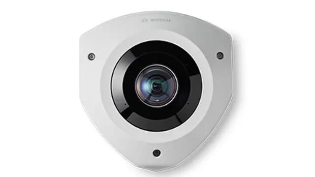 Bosch Security Products Home Security Leading Brands