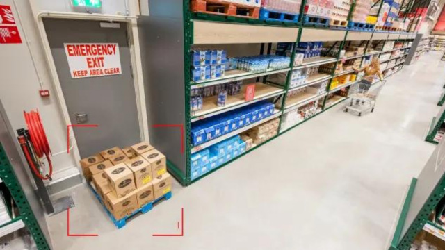 Video Analytics Solutions | Bosch Security and Safety Systems I North ... Video Analytics Solutions | Bosch Security and Safety Systems I North ...